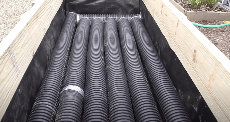 D.I.Y. Sub-Irrigated Grow Beds | SurviveAndSustain.com